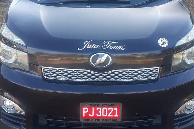 Transportation from Montego Bay to your Hotel. - Who Should Book This Transfer?