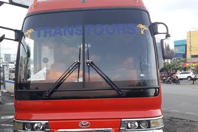 Transportation from Puerto Plata Airport to Cabarete - What to Expect from This Transfer Service