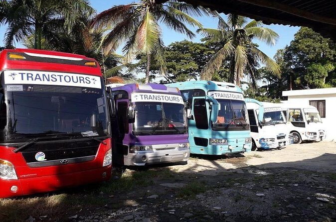 Transportation from Puerto Plata Airport to Cabarete - Final Thoughts