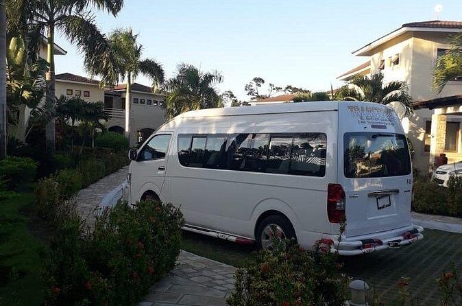 Transportation from Puerto Plata Airport to Cabarete - FAQ