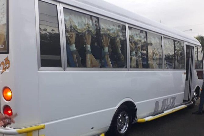 Transportation from Puerto Plata Airport to Sosua - Analyzing the Experience