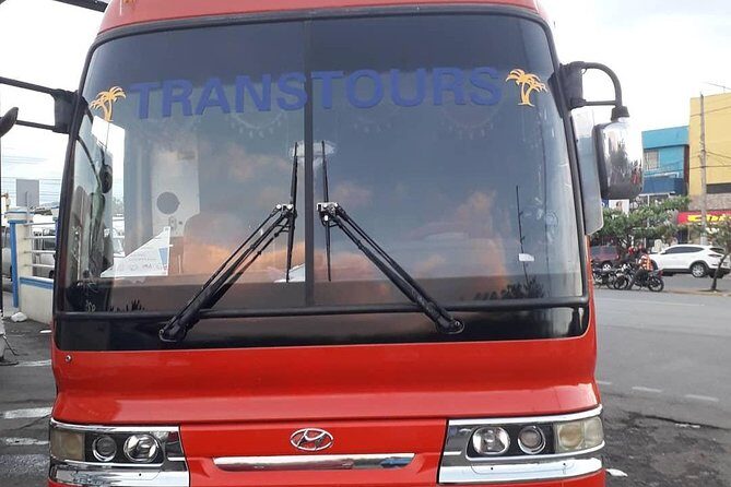 Transportation from Puerto Plata Airport to Sosua - Final thoughts