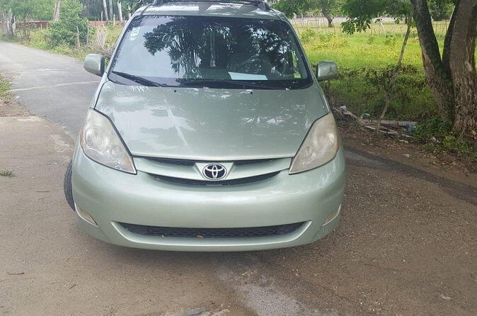 Transportation from Puerto Plata Airport to Sosua - FAQs