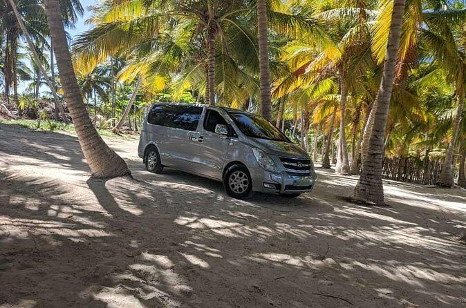 Transportation from PUJ Airport to Bavaro and Punta Cana - The Sum Up