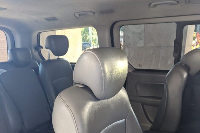 Transportation from PUJ Airport to Bavaro and Punta Cana - FAQ