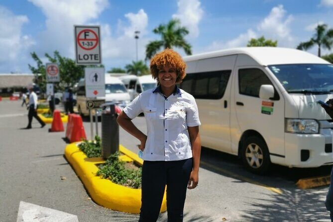 Transportation from Punta Cana Airport TO Punta Cana Hotels - The Variety of Vehicles and Group Options