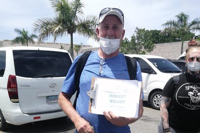 Transportation from Punta Cana Airport TO Punta Cana Hotels - Meeting Points and Ease of Access