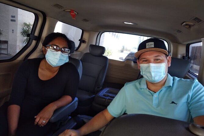 Transportation from Punta Cana Airport TO Punta Cana Hotels - Final Thoughts