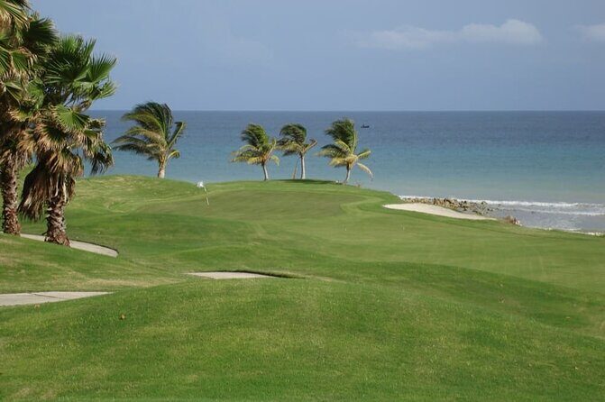 Transportation from Runaway Bay Hotels to Golfing Cinnamon Hill - Considerations and tips