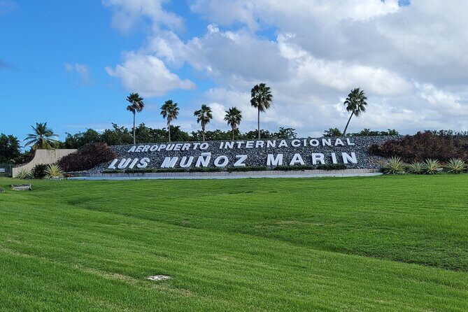 Transportation from San Juan to Ceiba ferry or airport - Frequently Asked Questions