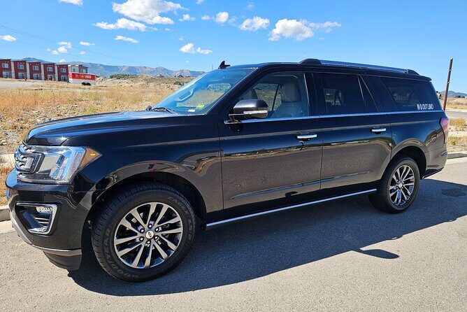 Transportation from SLC Airport to Hotel and Ski Resorts - Practical Tips for Travelers