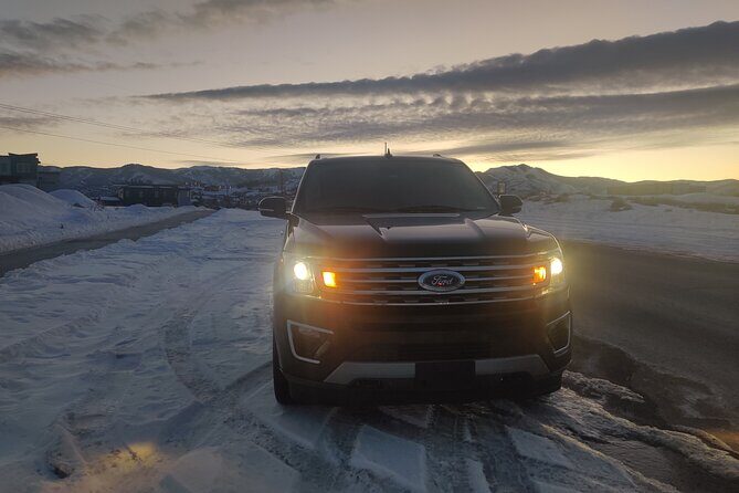 Transportation from SLC Airport to Hotel and Ski Resorts - Frequently Asked Questions