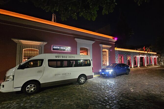 Transportation from your Hotel to Oaxaca Airport private service - Who Should Consider This Service?