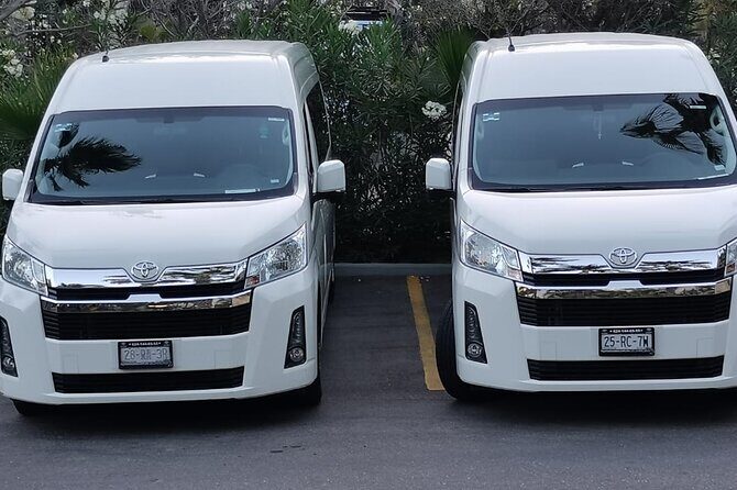 Transportation in Los Cabos - An In-Depth Look at the Service