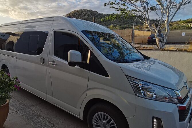 Transportation in Los Cabos - Final Words