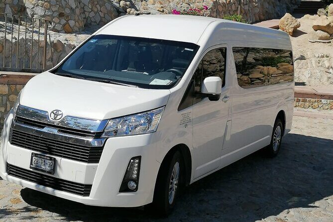 Transportation in Los Cabos - FAQ