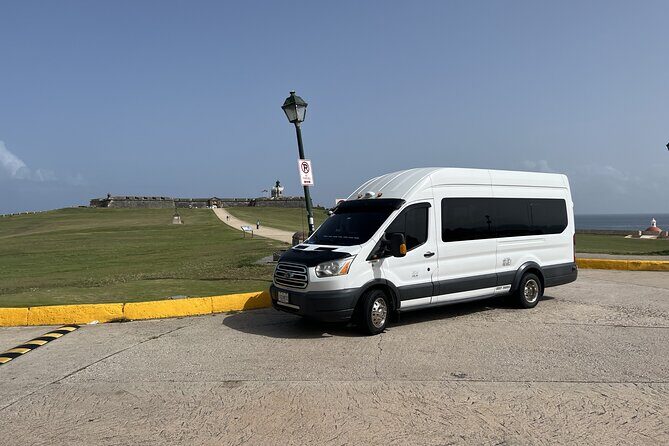 Transportation in San Juan, Isla verde, Condado, Hotels, Cruises & Airbnb's SJU - FAQs