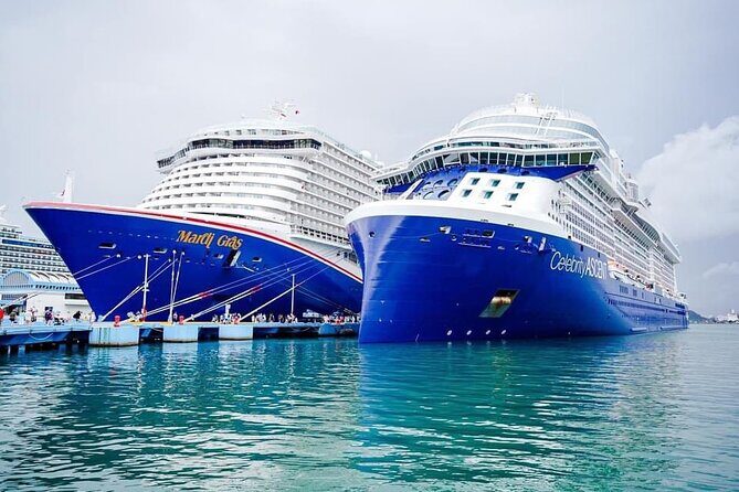 Transportation in San Juan/Isla verde/Condado/Hotels/SJU - Why This Transport Service Stands Out