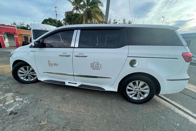 Transportation in San Juan/Isla verde/Condado/Hotels/SJU - Final Thoughts: Is It Worth It?