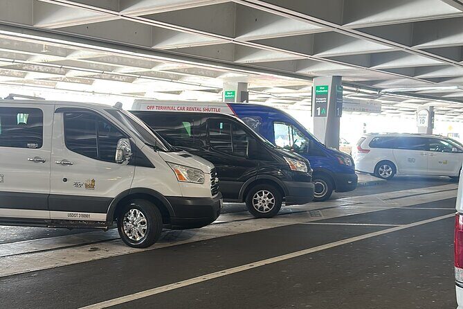 Transportation in San Juan/Isla verde/Condado/Hotels/SJU - FAQs