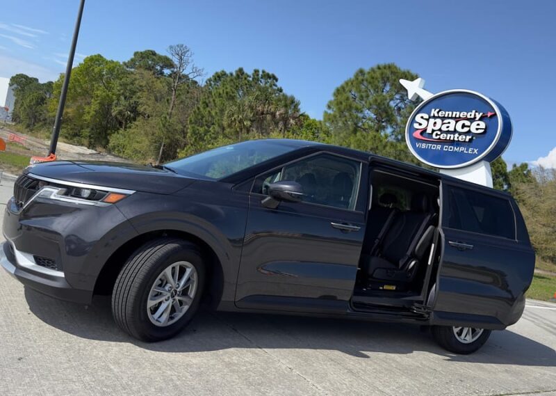 Transportation: MCO /To Cruice / Port Canaveral - Real Review Snippets and Traveler Insights