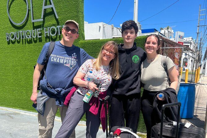 Transportation Package for your Vacations - Who Would Benefit Most from This Service?