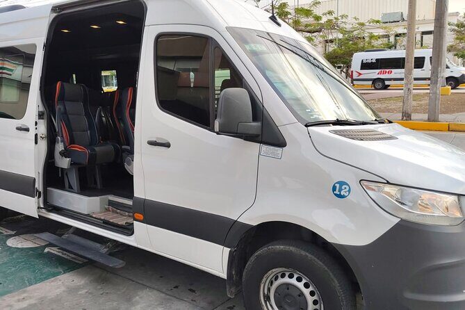 Transportation Playa DE l Carmen to Cancun Airport from 1 to 8 Travelers - Final Thoughts