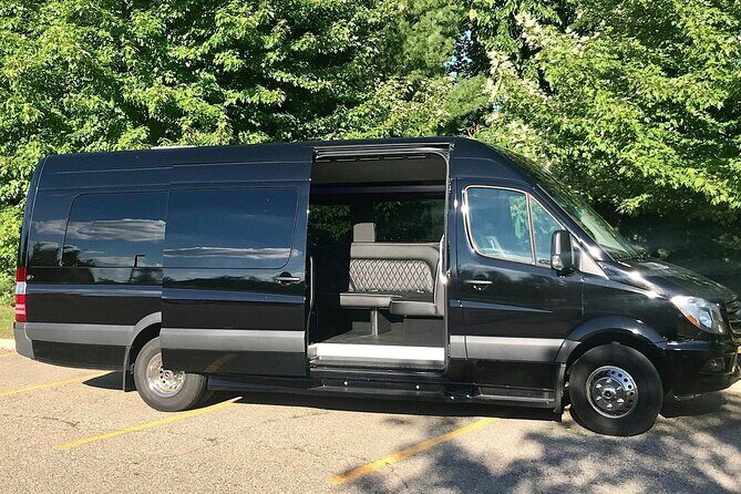 Transportation Private Punta Cana Airport and Hotels Big Groups - What Travelers Say (Based on Reviews)