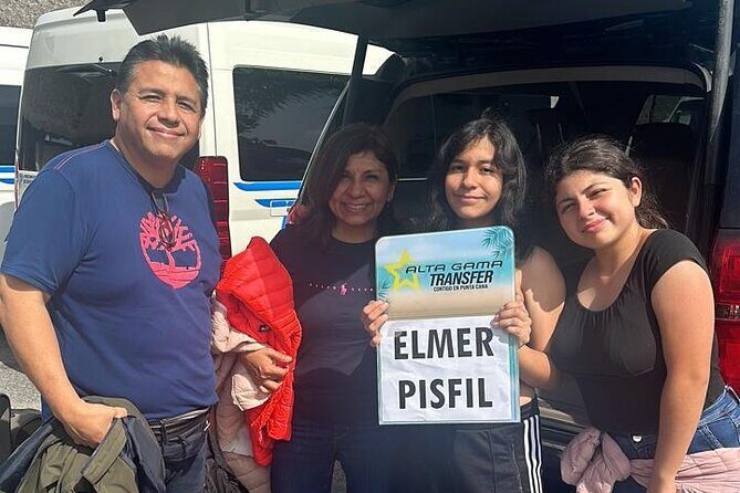 Transportation Private Punta Cana Airport and Hotels Big Groups - FAQs