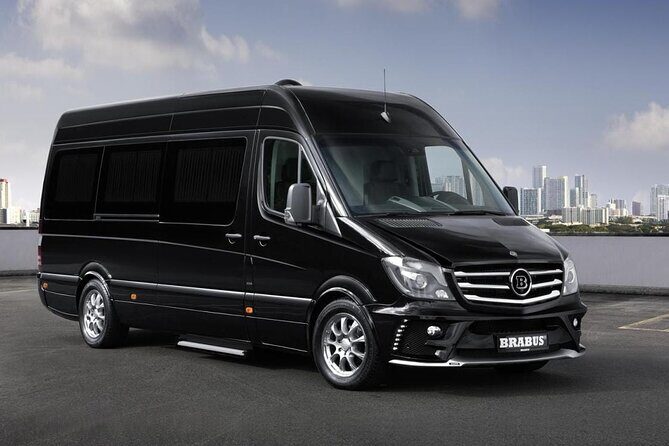 Transportation Private Punta Cana Airport And Hotels - Introduction