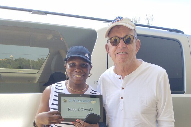 Transportation Private Punta Cana Airport And Hotels - Value for Money