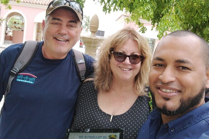 Transportation Private Punta Cana Airport And Hotels - Itinerary Breakdown and Experience