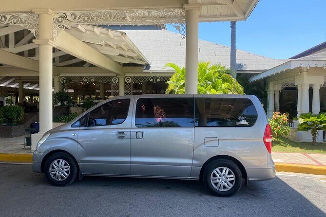 Transportation Punta Cana Airport to Punta Cana Hotels - Final Thoughts: Is This Transfer Worth It?