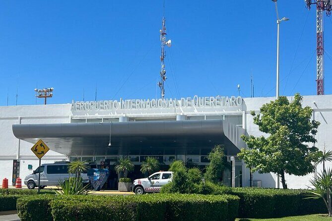 Transportation: Queretaro Airport to San Miguel de Allende - Introduction: A Smooth Way to Start Your San Miguel de Allende Adventure