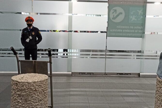 Transportation: Queretaro Airport to San Miguel de Allende - A Deep Dive into the Itinerary and Service