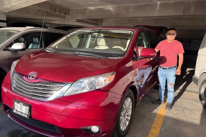 Transportation: Queretaro Airport to San Miguel de Allende - Price, Value, and Practical Tips