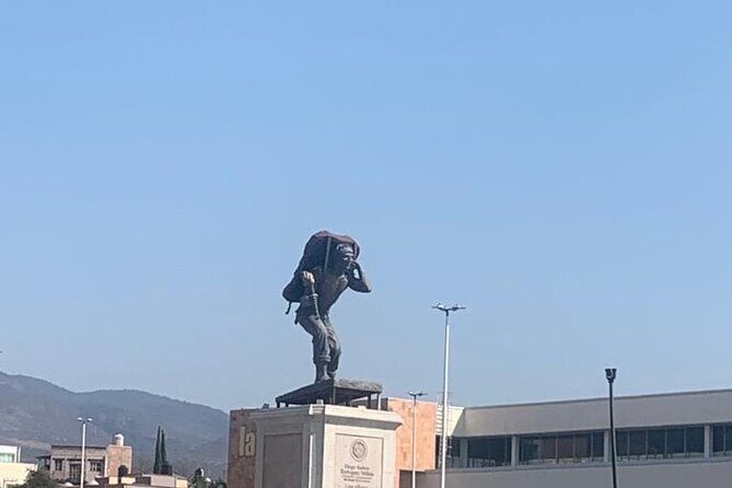 Transportation: San Miguel de Allende - Querétaro Airport - Frequently Asked Questions