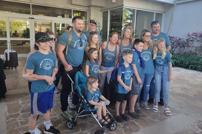 Transportation Service for your Tours already booked at the East! - The Itinerary Breakdown