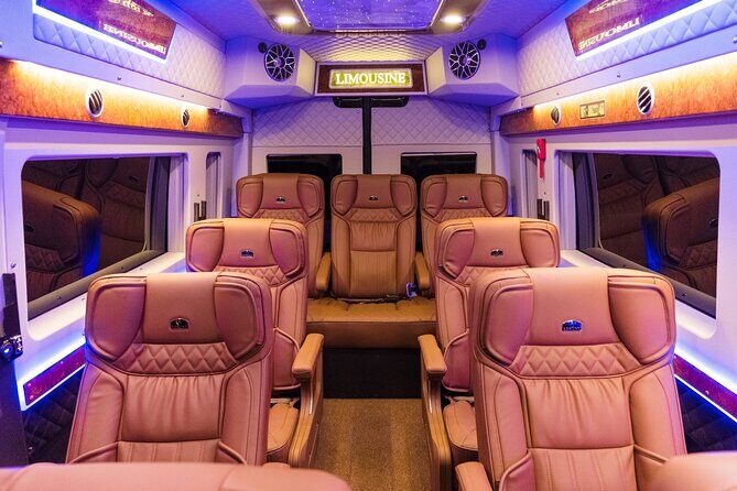 Transportation Service Hanoi - Ninh Binh by Limousine - The Itinerary and What You Can Expect