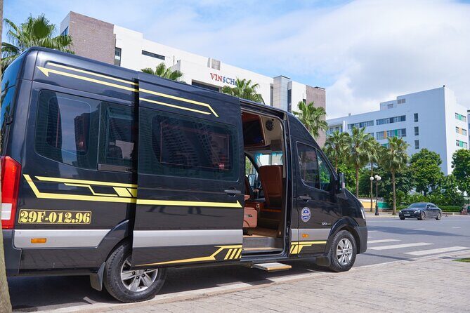 Transportation Service Hanoi - Ninh Binh by Limousine - Frequently Asked Questions