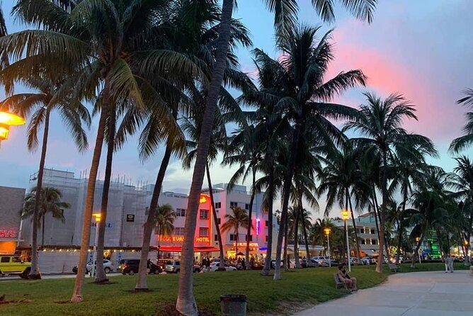 Transportation Service Miami Hotel / Port of Miami - Miami International Airport - Authenticity and Value