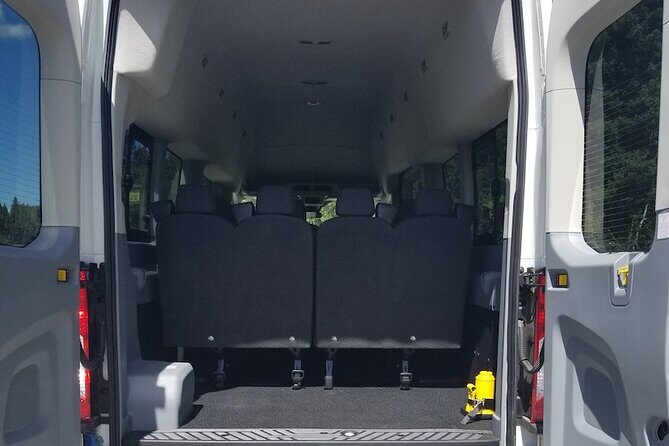 Transportation Service Miami Hotel / Port of Miami - Miami International Airport - The Sum Up