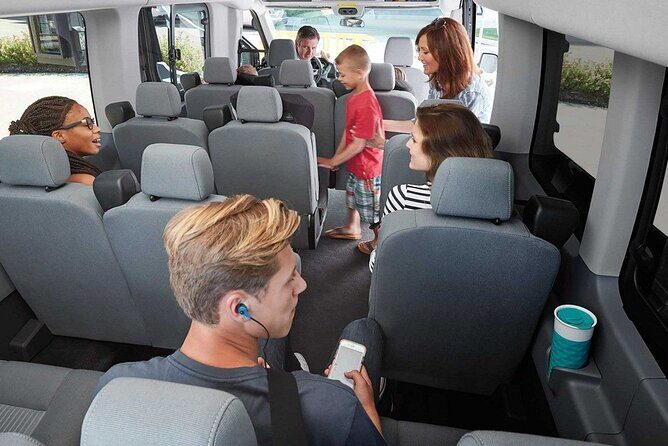 Transportation Service Miami Hotels - Port of Miami - What Is This Transfer Service All About?