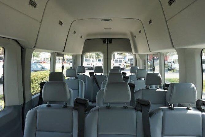Transportation Service Port of Miami - Miami Hotels - Why Travelers Love This Service
