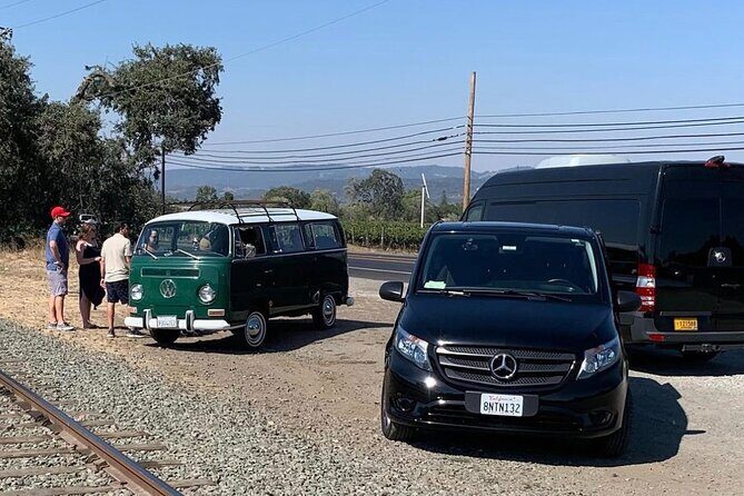 Transportation services for Napa . Sonoma wine tours - Transportation services for Napa & Sonoma wine tours: An honest look at this private experience