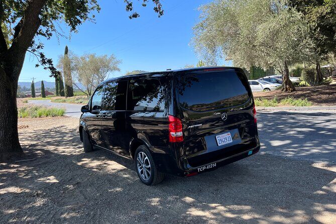 Transportation services for Napa . Sonoma wine tours - Final thoughts: Is this private Napa & Sonoma wine tour worth it?