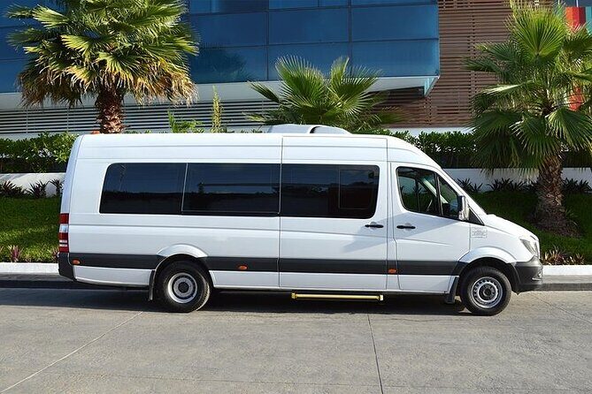 Transportation Services From Sangster Airport From/To Negril Hotels - The Review from Real Travelers