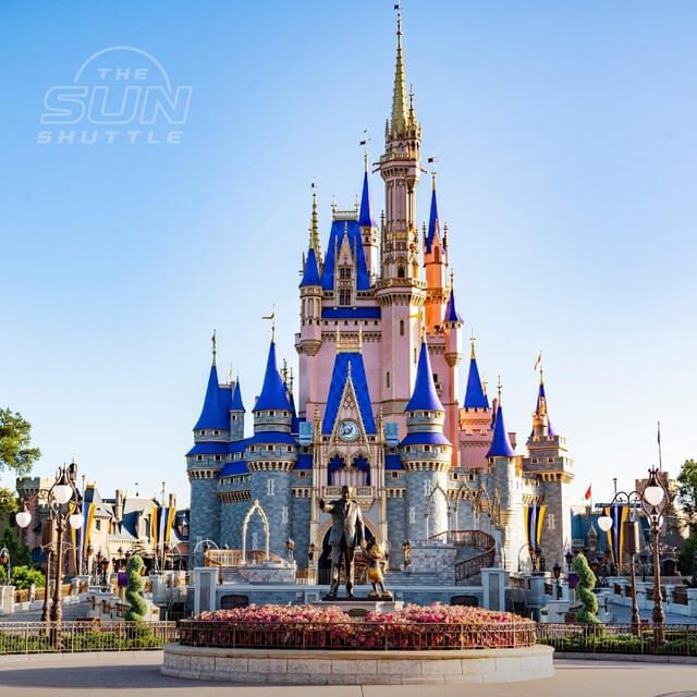 Transportation services in Orlando, Florida SUV - Final Thoughts