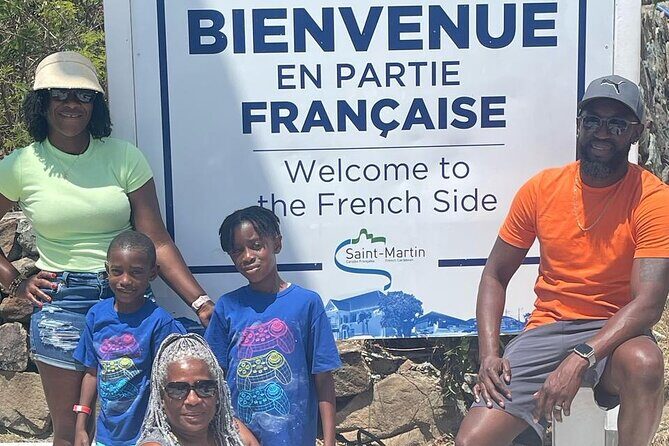 Transportation Services in St Maarten - The Balance of Convenience and Personal Touch