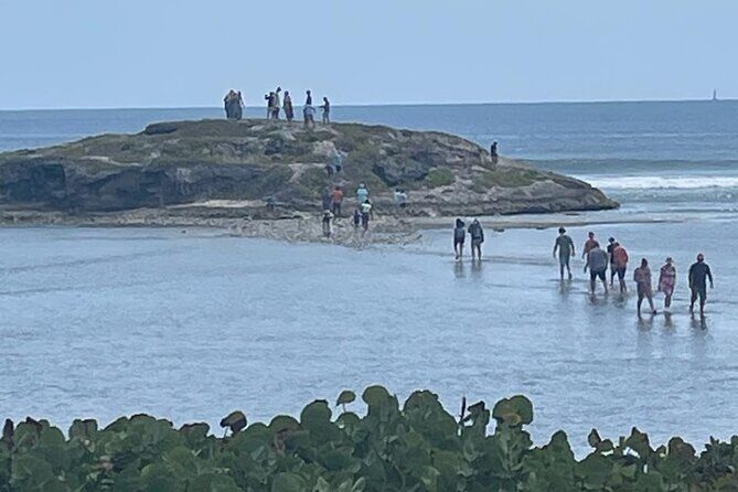 Transportation Services in St Maarten - The Sum Up